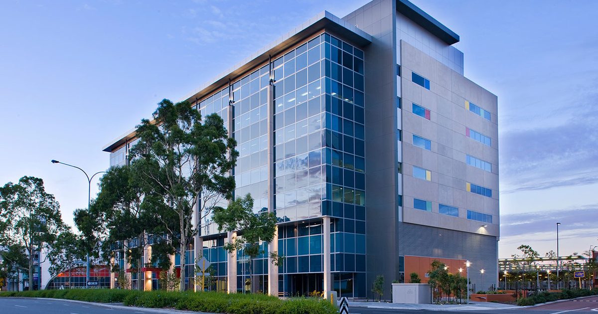 CBA renews major lease in Perth - Green Street News