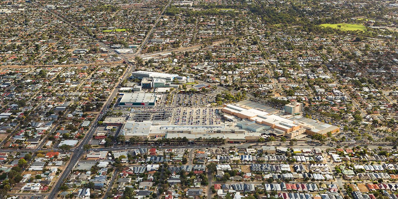 Lendlease sells Westfield Marion at a discount to book value - Green ...