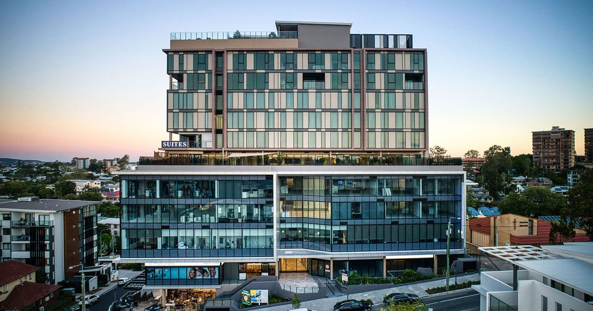 AXA, Grosvenor and Centuria Heathley JV to inject $500m into healthcare ...
