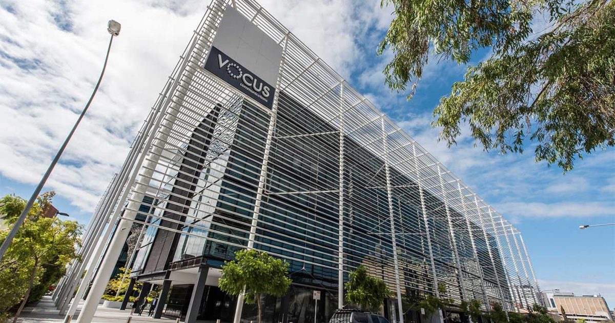 Foreign investors flocking to Perth again - Green Street News