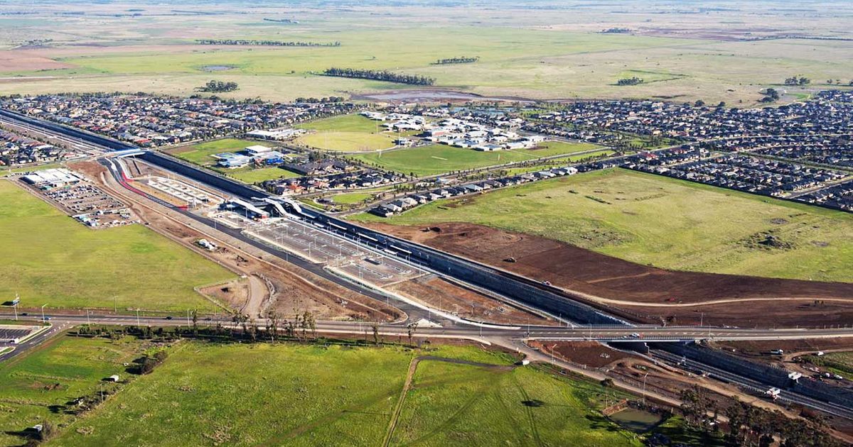 Major Melbourne site set to change hands for $600m - Green Street News