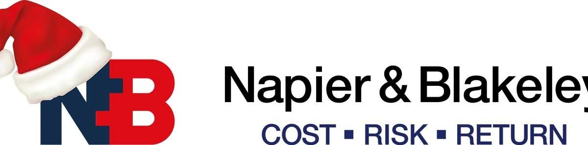 Season's Greetings from Napier & Blakeley - Green Street News