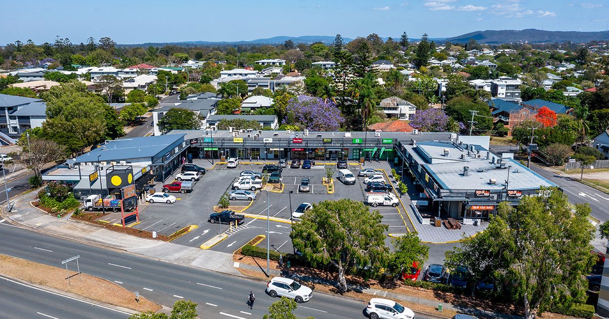 Local triumphs for Yeronga Village centre - Green Street News