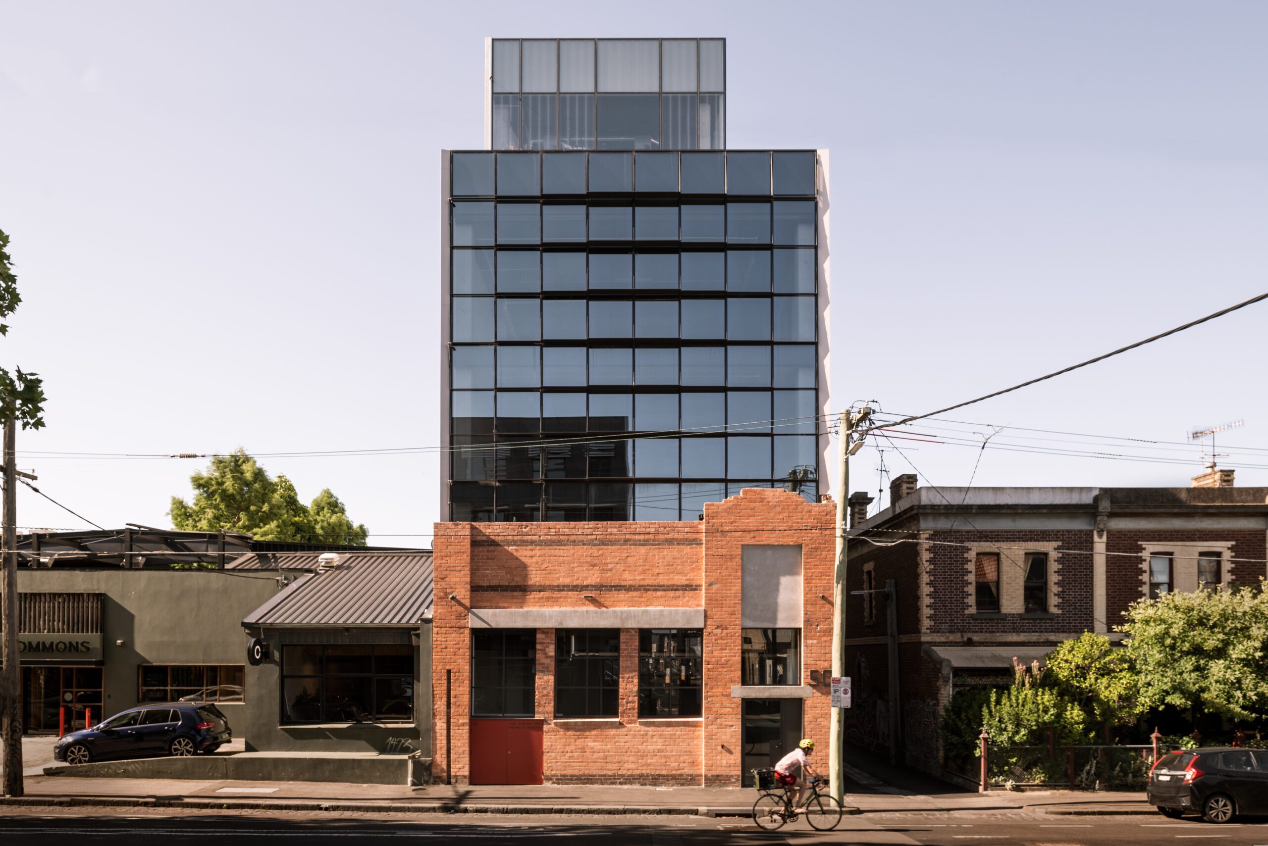 Little building in Collingwood is inspiring multi-billion-dollar ...