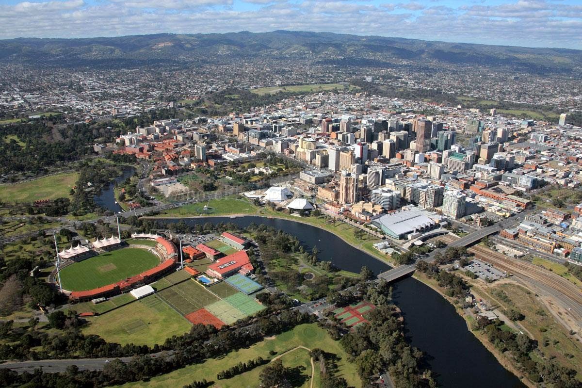 Buyers turning their attention to Adelaide - Green Street News