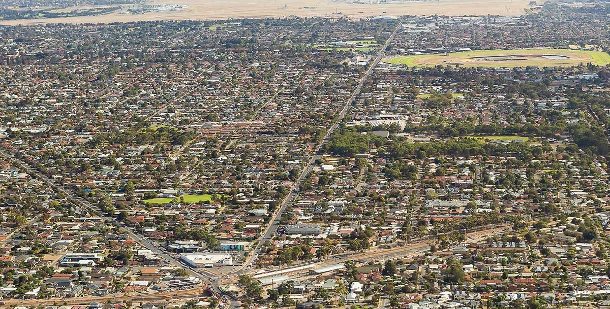 Malinauskas unveils largest ever land release in SA's history - Green ...