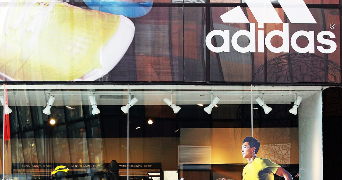 Adidas works out a deal in Adelaide - Green Street News