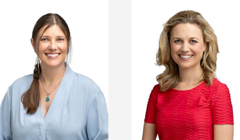 AJC appoints two leaders - Green Street News