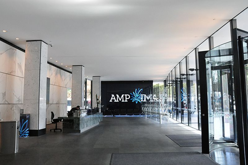 AMP and Rawson team up in 200m development - Green Street News