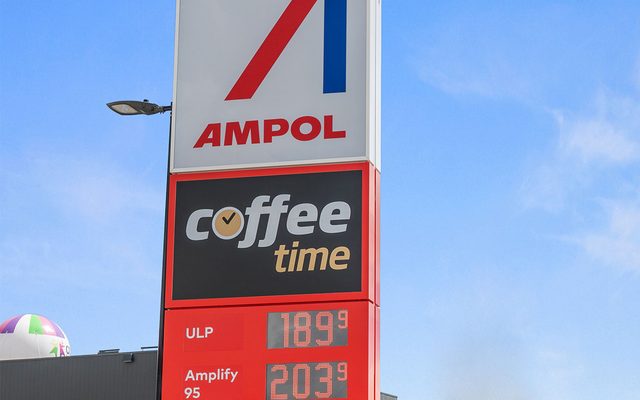 Investors splurge $136m on fast food outlets - Green Street News