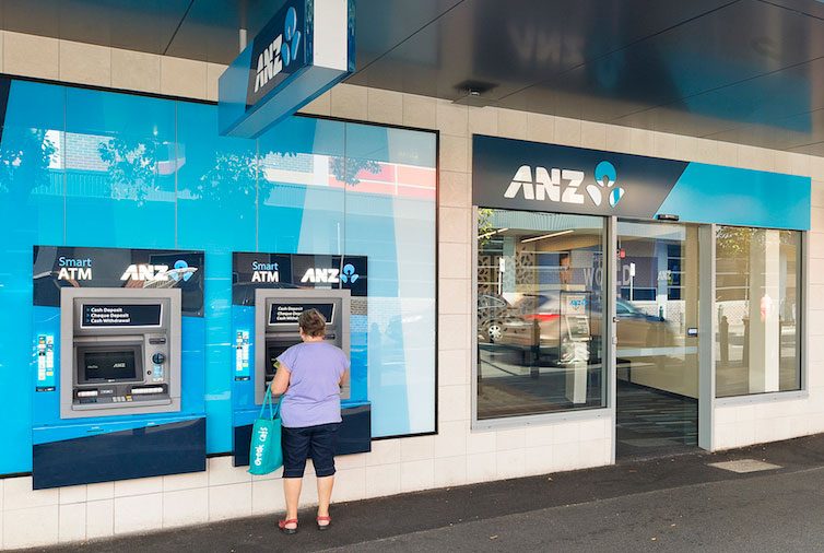 ANZ buck trend, lifts mortgage rates - Green Street News