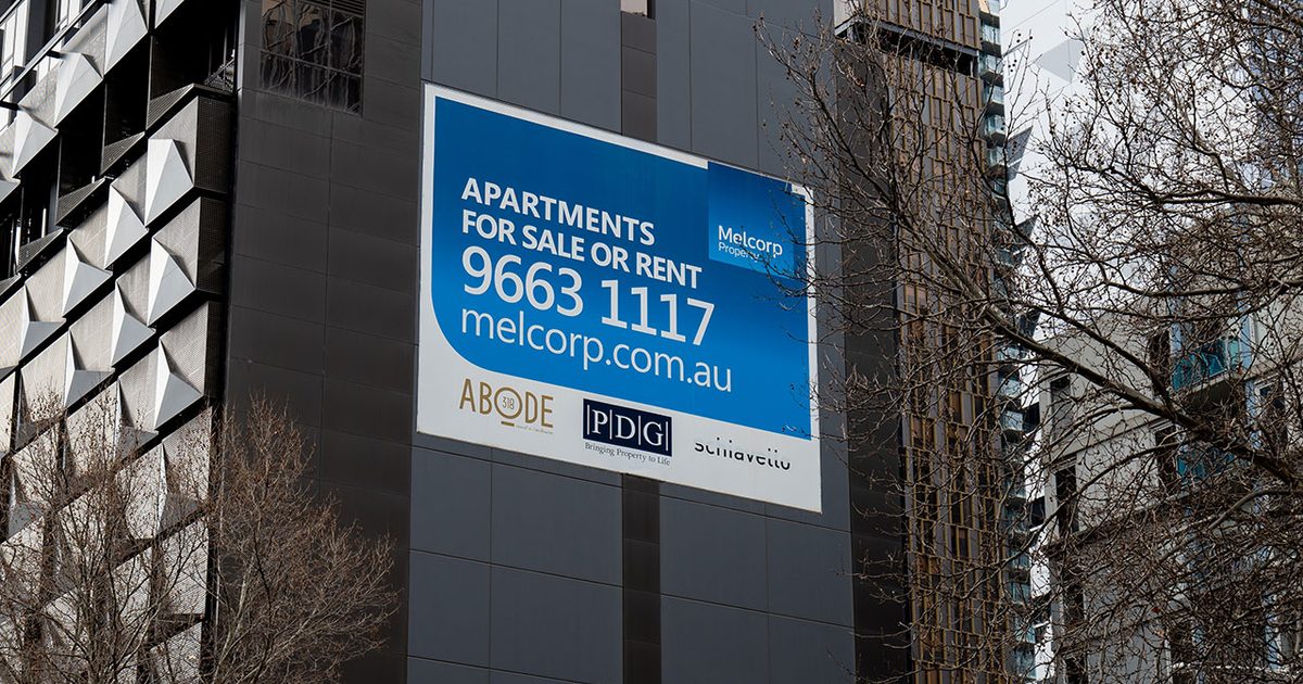 Unit price growth overtake houses as buyers turn apartments - Green ...