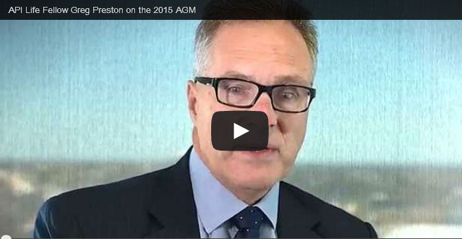 Greg Preston Interview - Green Street News