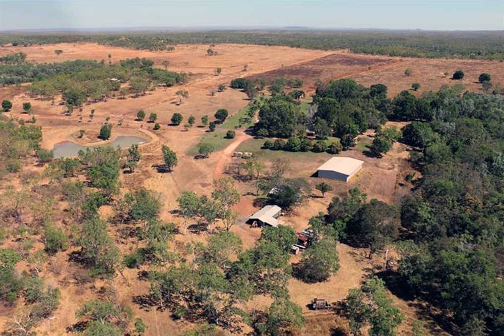 Family acquires NT Ban Ban Springs station - Green Street News