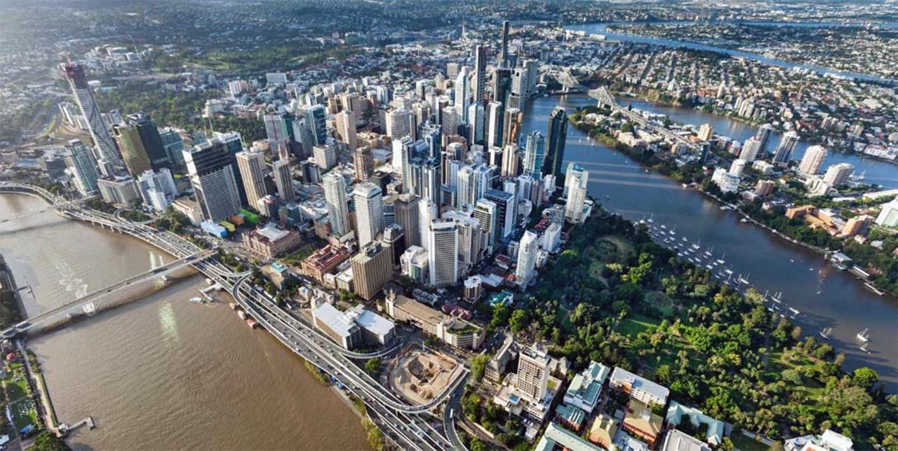 Brisbane showing signs of improvement - Green Street News