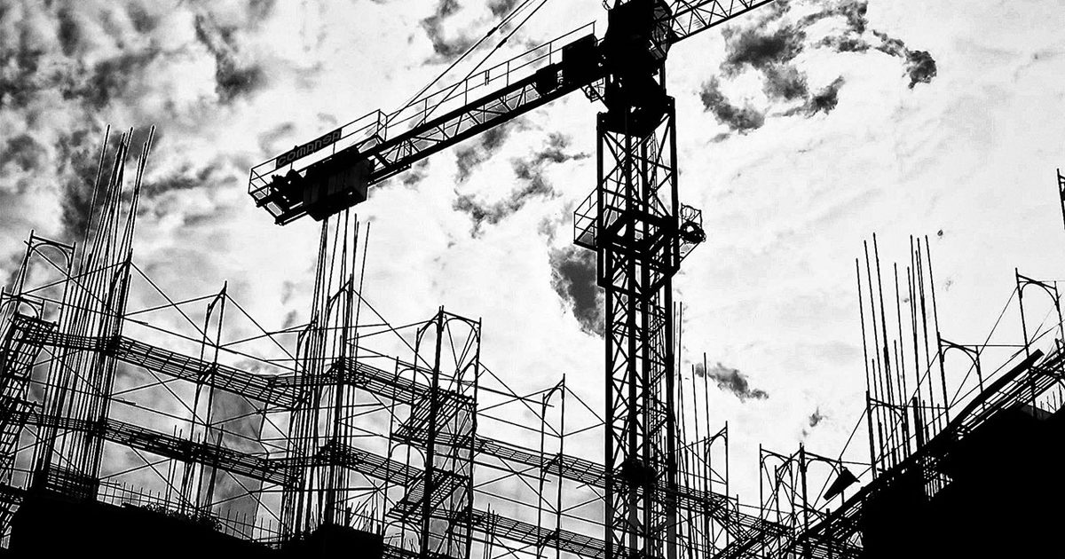 Volatile high rise sector drags down building approvals - Green Street News