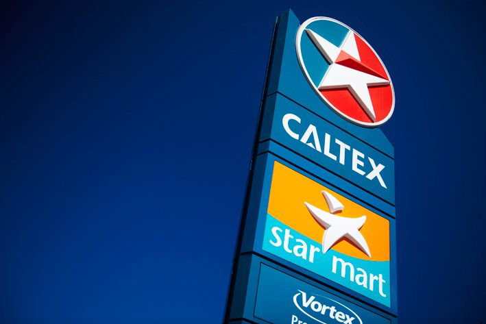 Charter Hall and GIC pump $1.4bn into Caltex servos - Green Street News