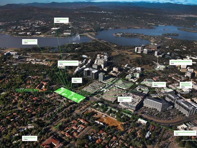 Geocon’s $38.5m triumph at epic Canberra auction - Green Street News