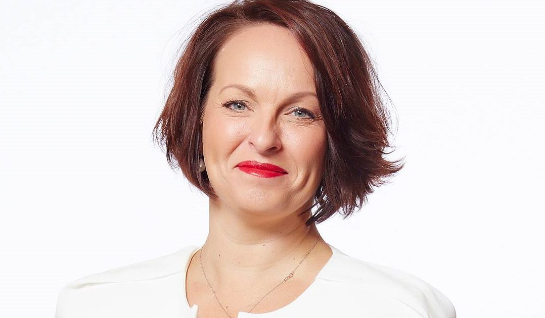 Viney joins Vicinity Centres - Green Street News