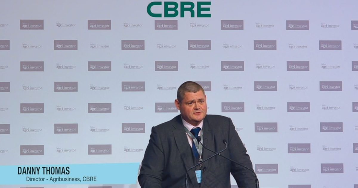 Decisiveness needed from FIRB - Green Street News