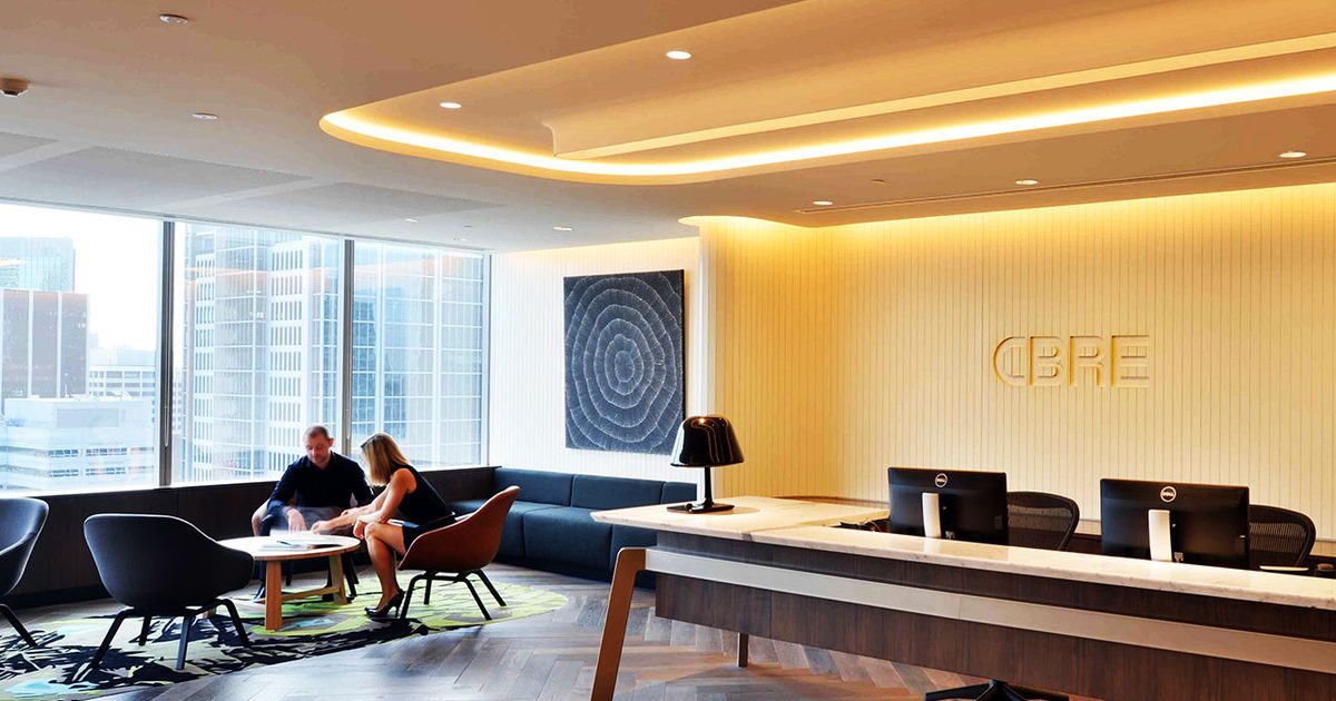 CBRE remains the top deal maker - Green Street News