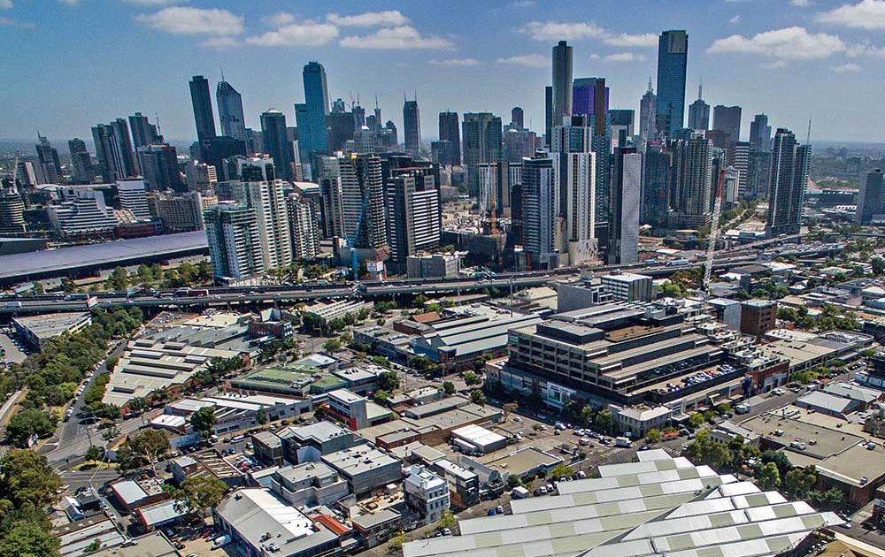 Melbourne city fringe facing spectre of oversupply - Green Street News