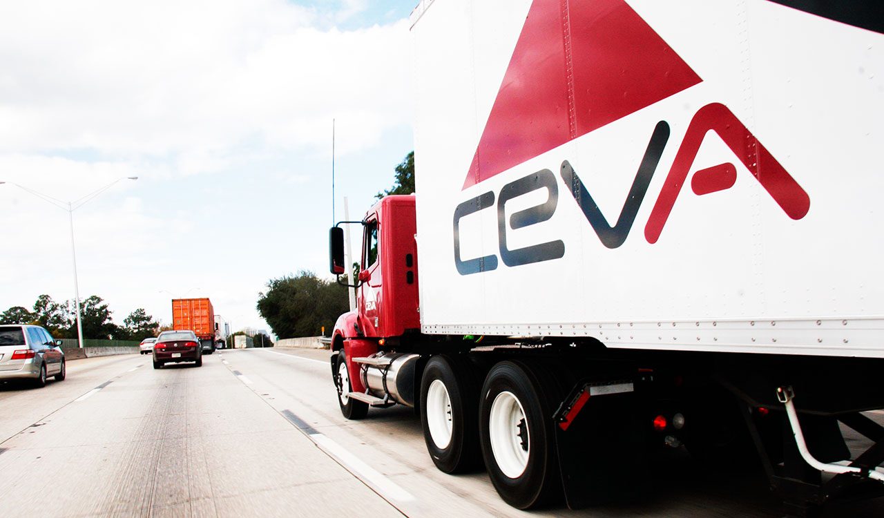 CEVA commits to Australia’s largest logistic facility - Green Street News