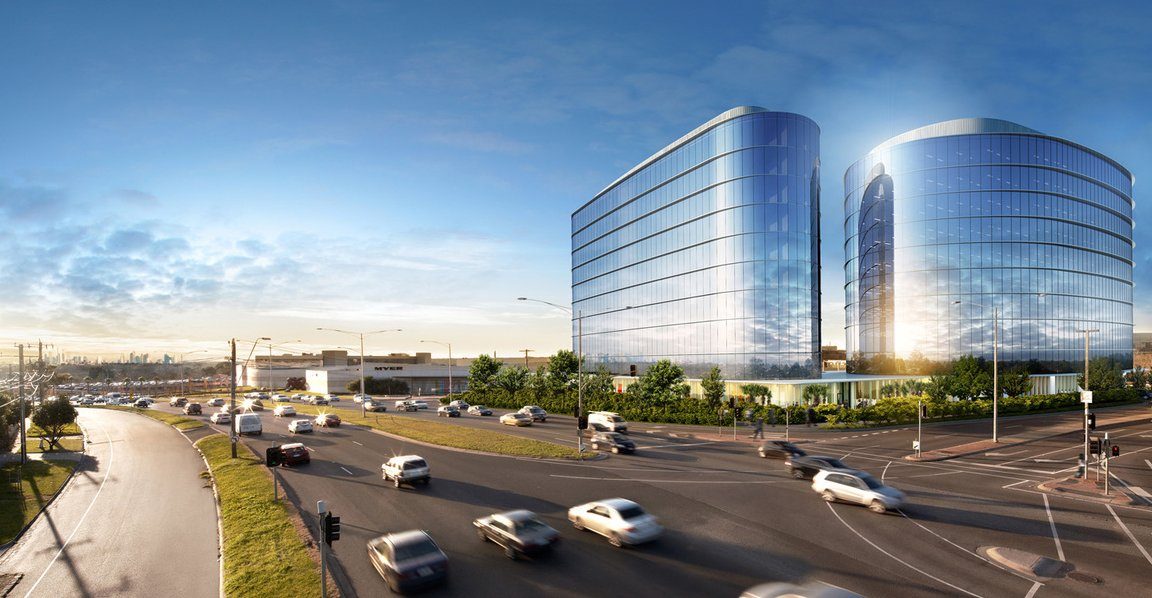 Colliers moves to Chadstone shopping centre - Green Street News