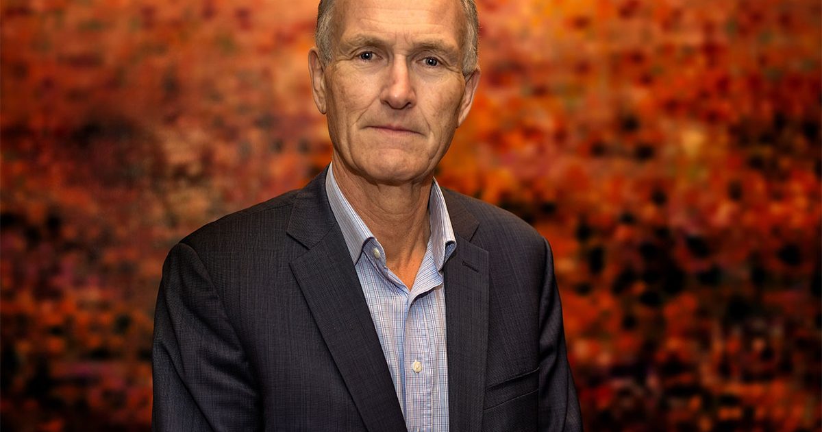 Meet your candidate Charles Spanjer - Green Street News