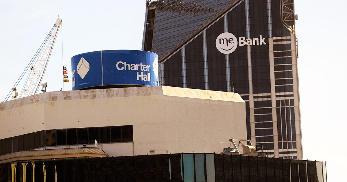 Charter Hall receives $148m performance fee - Green Street News