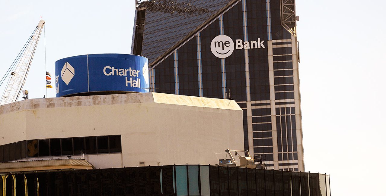 CEFC invests $50m in Charter Hall fund - Green Street News
