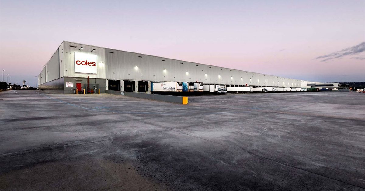 Perth industrial market improves further - Green Street News