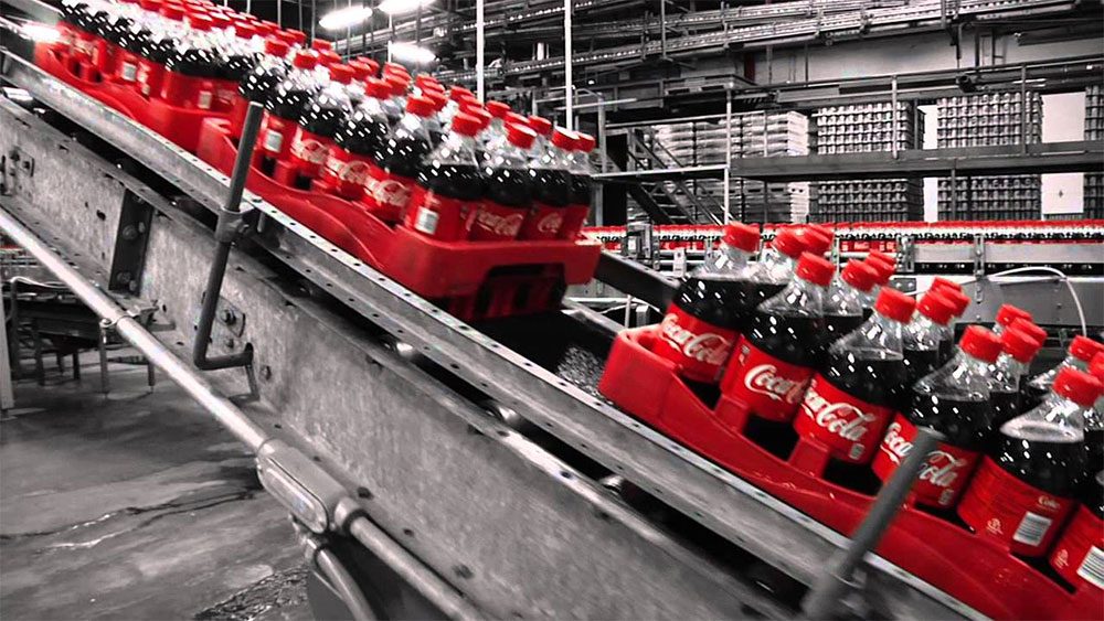 Charter Hall snaps up Coca Cola WA facility - Green Street News