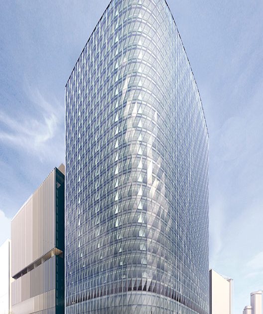 Multiplex Collins Square - Green Street News