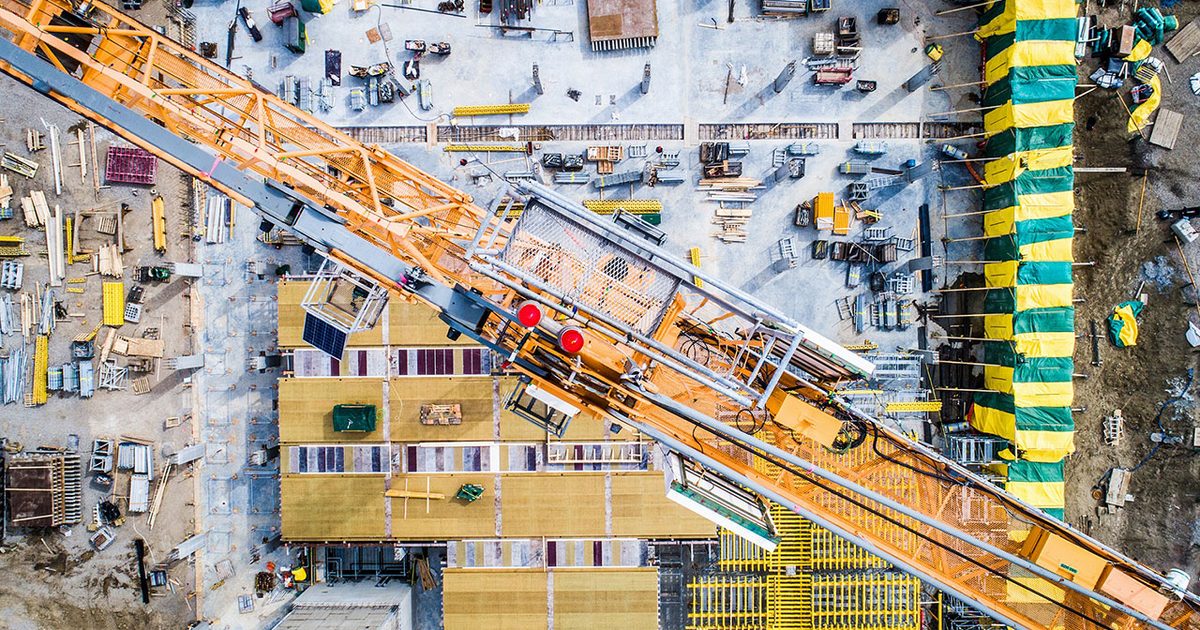 WA govt reforming procurement process - Green Street News