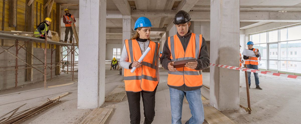 Construction workers reporting issues with mental health - Green Street ...
