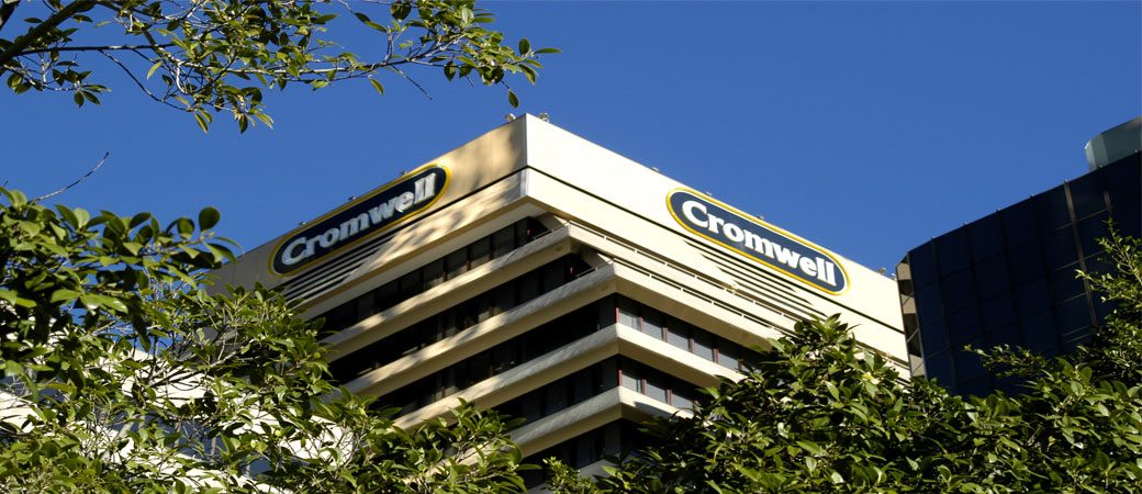 Cromwell Phoenix gets Zenith rating - Green Street News