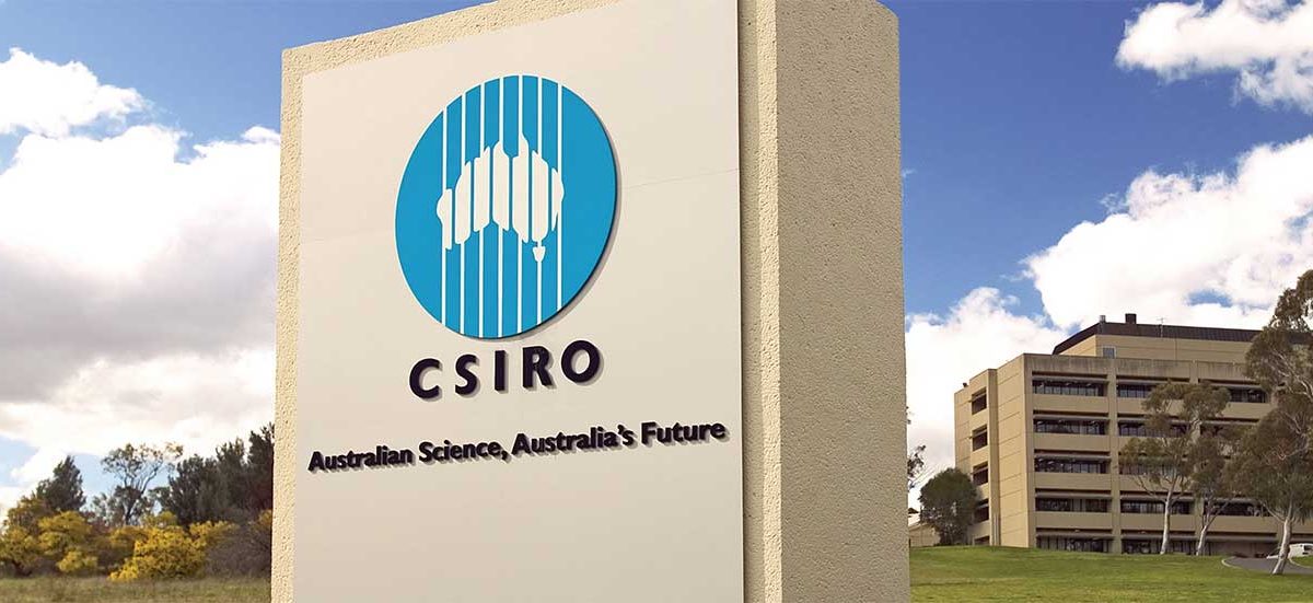 CSIRO Canberra HQ for sale - Green Street News