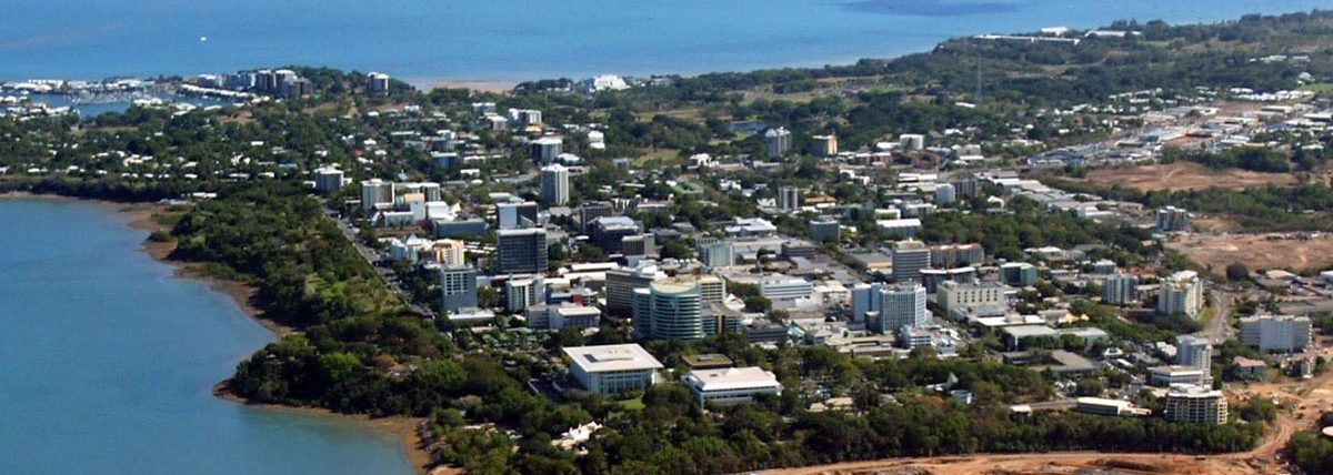 Darwin residential gaining popularity - Green Street News