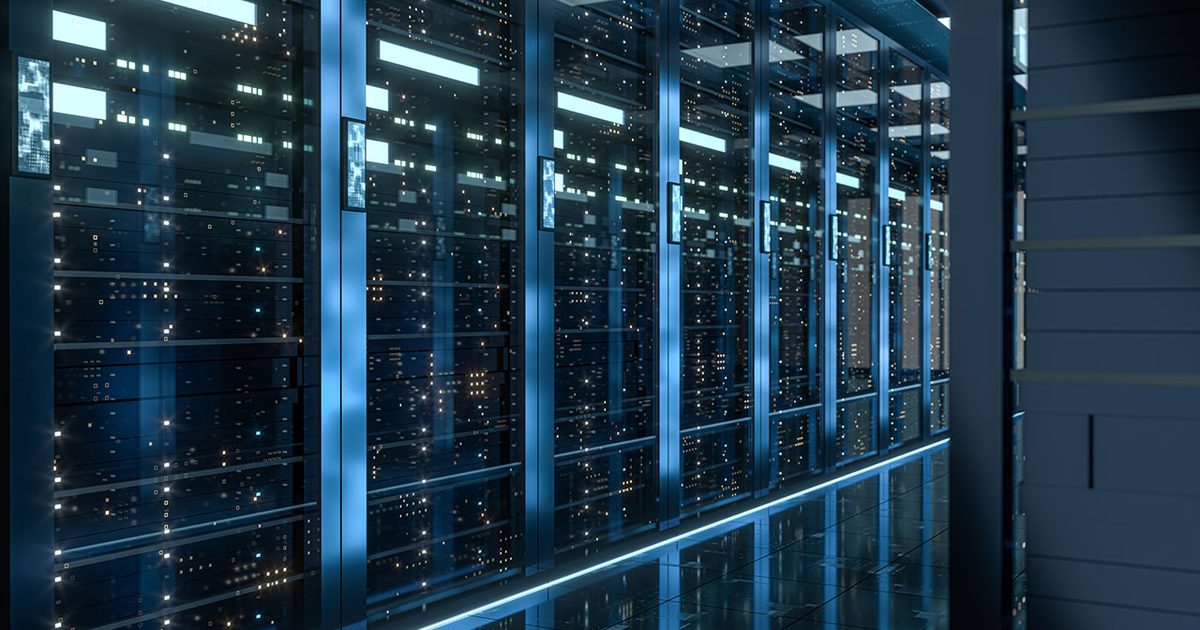 Eurazeo unveils €100m data centre partnership - Green Street News