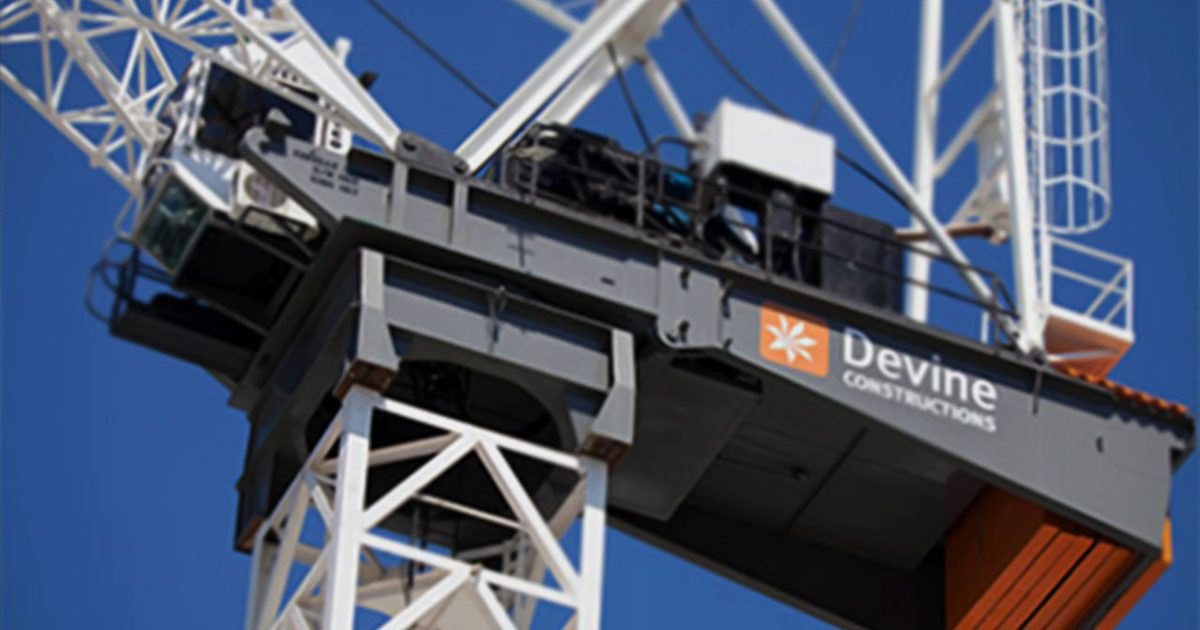 Devine forms review committee - Green Street News