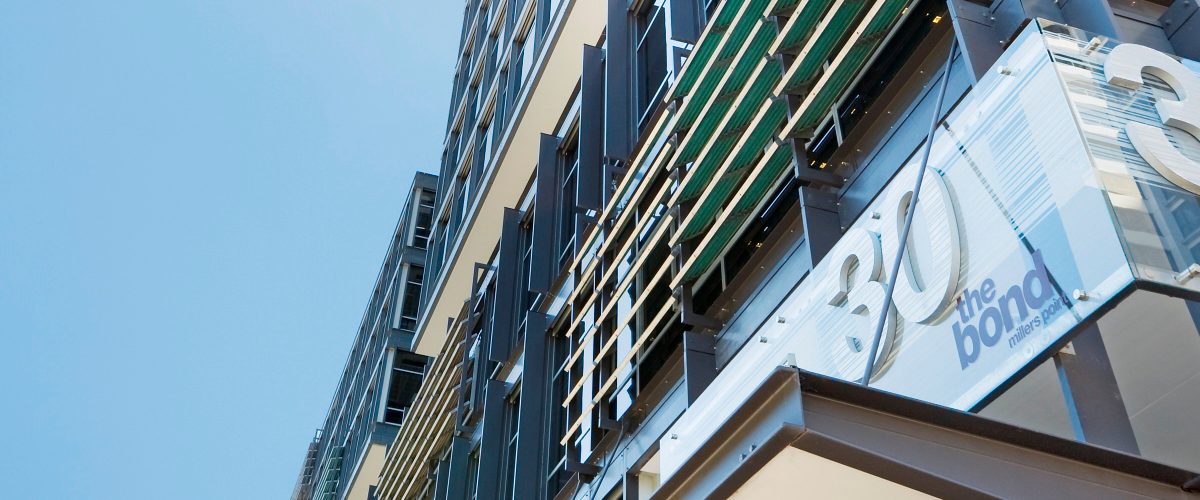 Dexus asset sales get the thumbs up - Green Street News