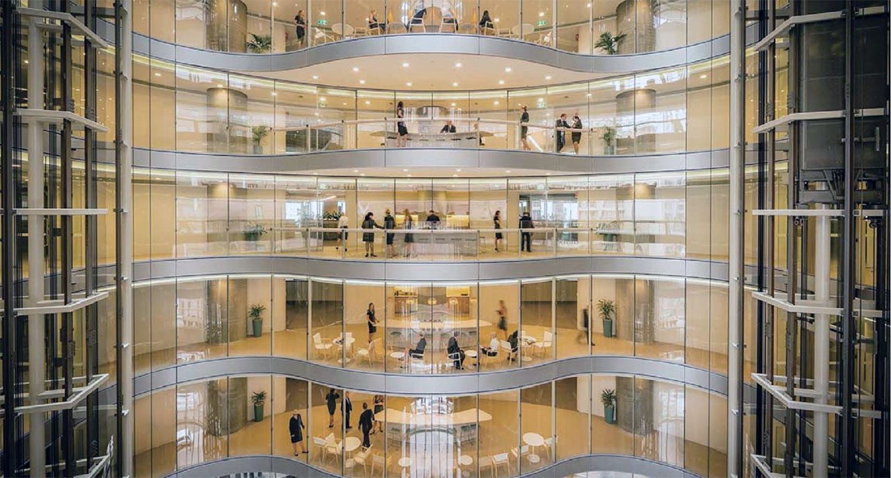 Dexus upgrades FY21 distribution guidance - Green Street News