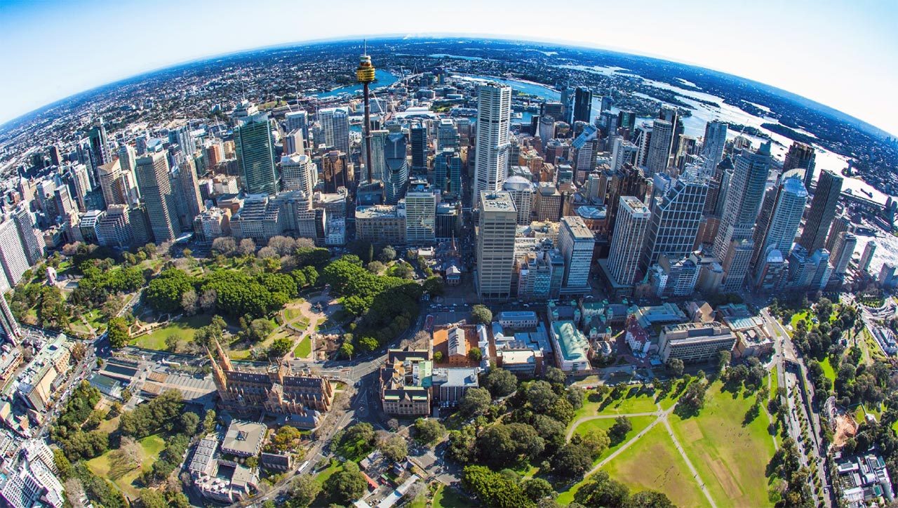 Dexus gains 450m in valuation - Green Street News