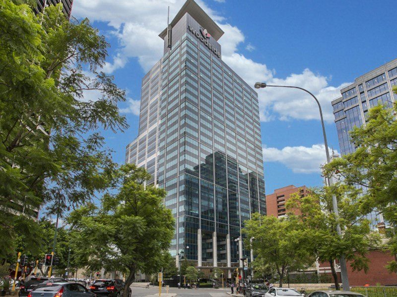 Dexus undeterred by falling Perth office values - Green Street News