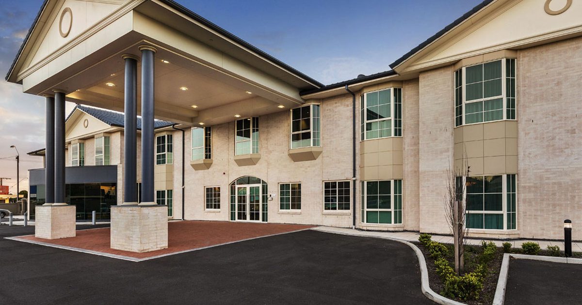 Third director resigns from Estia Health - Green Street News