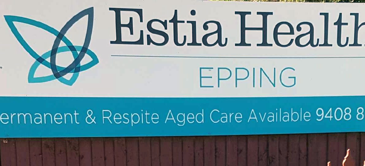 Estia hit by royal commission and flu season - Green Street News