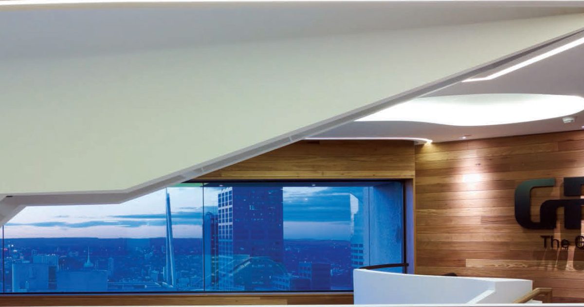 Australia Sq helps advance GPT portfolio value - Green Street News