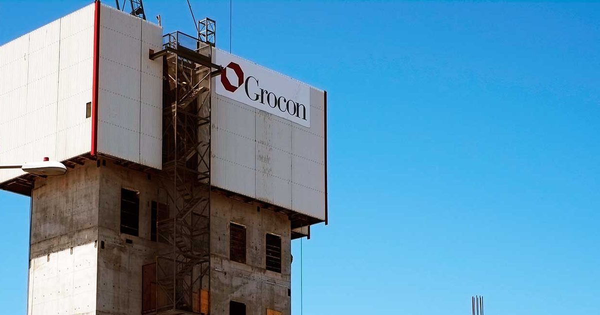 Grocon lures Mitchell to take the helm - Green Street News