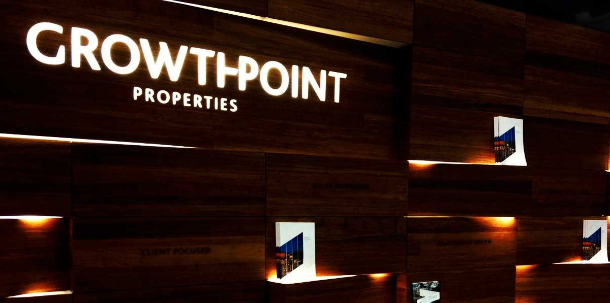 Growthpoint cash in Industria REIT to focus on logistics platform ...